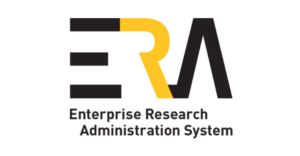 ERA - Research Administration
